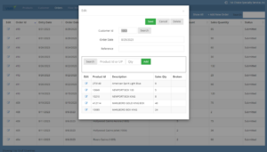 VMR Console - An Internet-Based Reporting Tool By CDR