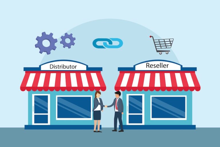 Improving Retailer-Distributor Partnerships with Technology - CDR Software