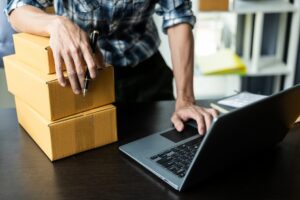 SupplyLogic for Convenience Distributors- CDR Software