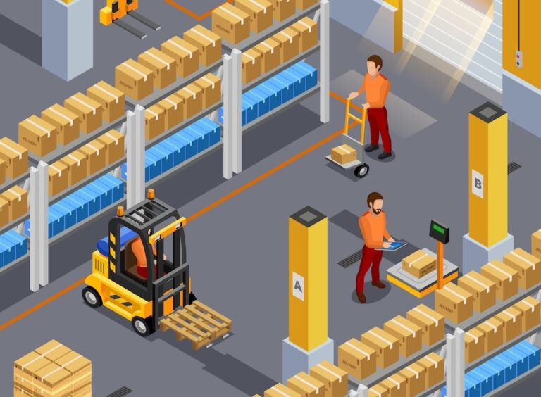 Optimizing Warehouse Layout for Maximum Efficiency